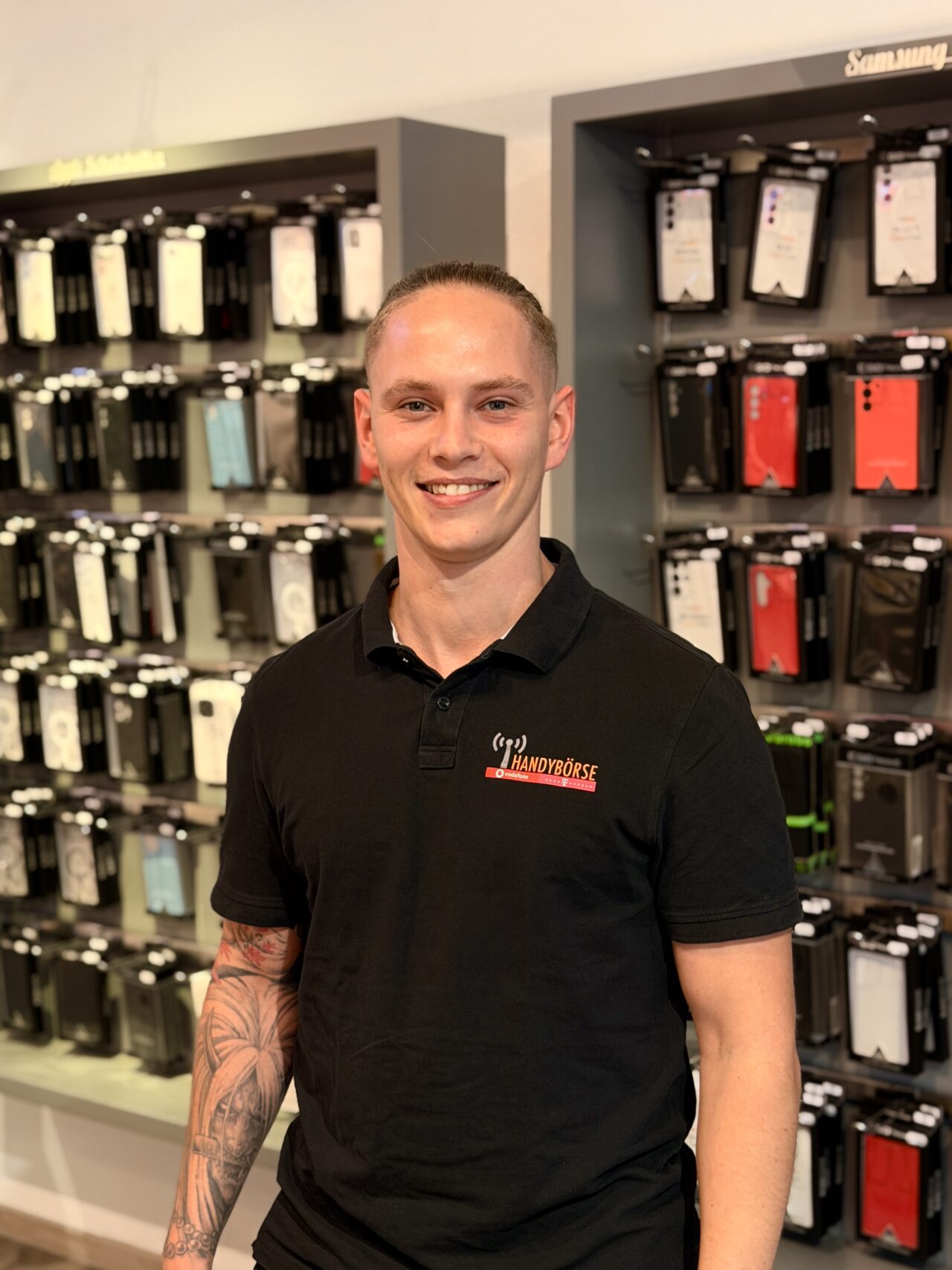 Rosenheim Handy Reparatur